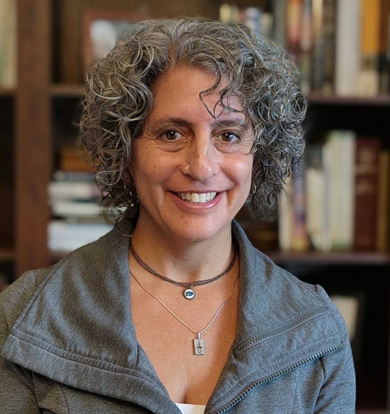 About – Samantha Stein, PSyd
